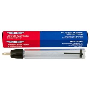 For Aircraft :: Fuel Equipment