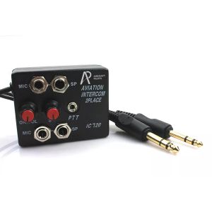 Avionics :: Intercoms