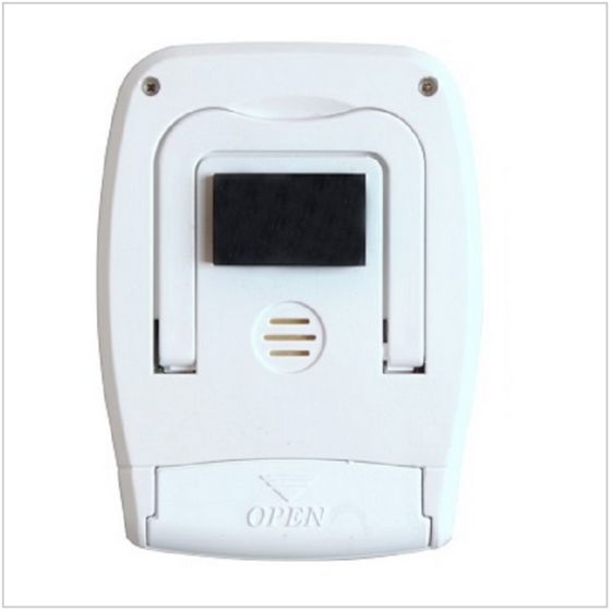 For Pilots :: Navigation Tools :: Electronic Triple Timer with Clock